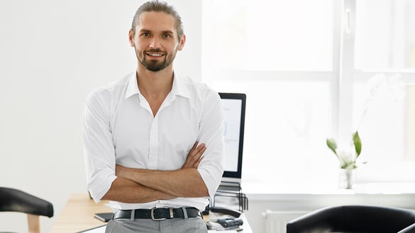 How to report on your network compliance