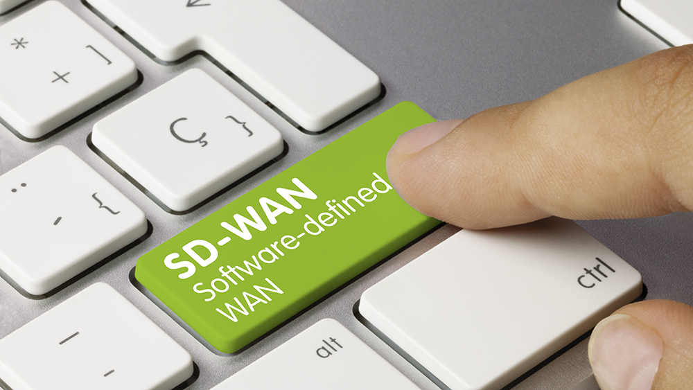 How network automation helps with SD-WAN implementations How network automation helps with SD-WAN implementations